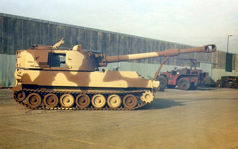 Relli Technology - The Largest Source for all your Military Parts